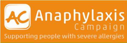 The Anaphylaxis Campaign Corporate Conference – Allergen Accreditation